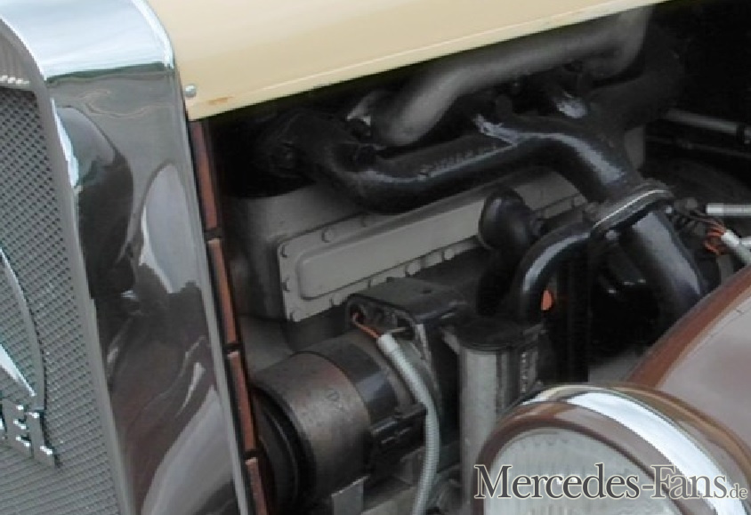 3.200.000 Kilometer Laufleistung mit Originalmotor: Der Pionier ...