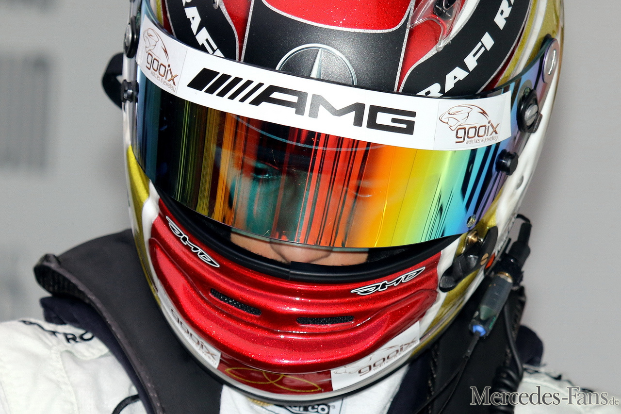 DTM Fahrerkader 2018: Wickens verlässt das Team, kommt dafür Wehrlein zurück? - News - Mercedes ...