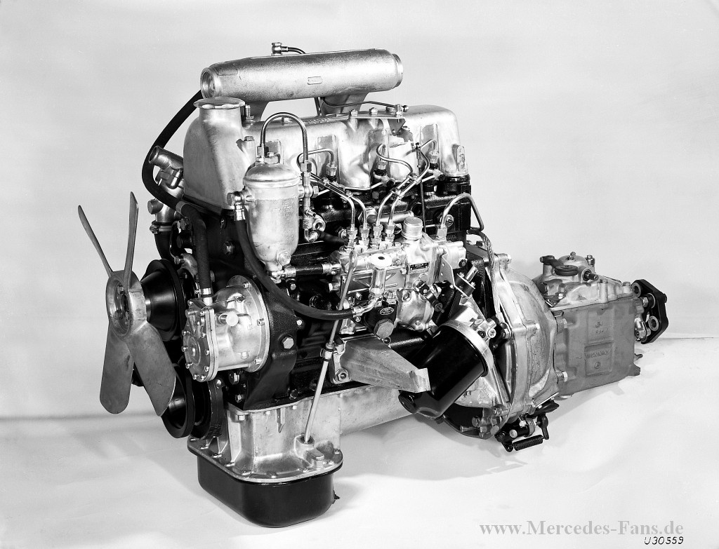 Mercedes-Benz Baureihen: W110 - die kleine Heckflosse (1961-'68 ...