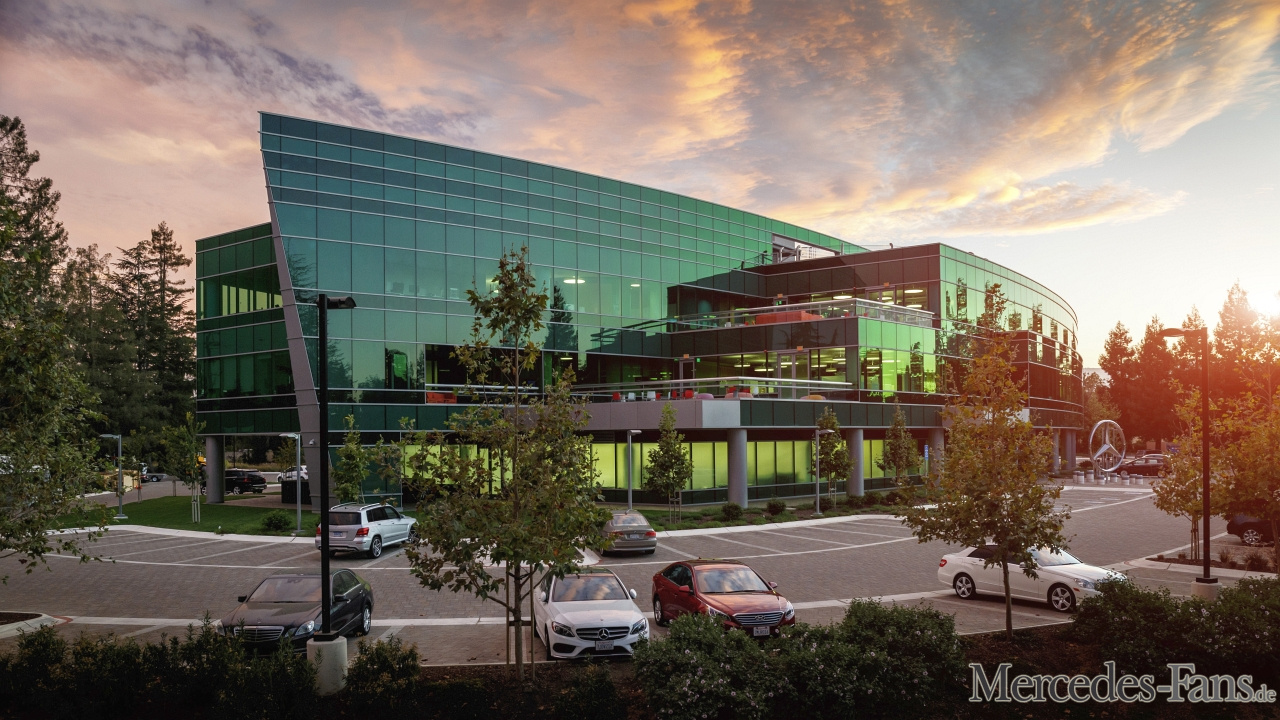 Mercedes-Benz Design: Advanced Design - die Zukunft im Blick ...