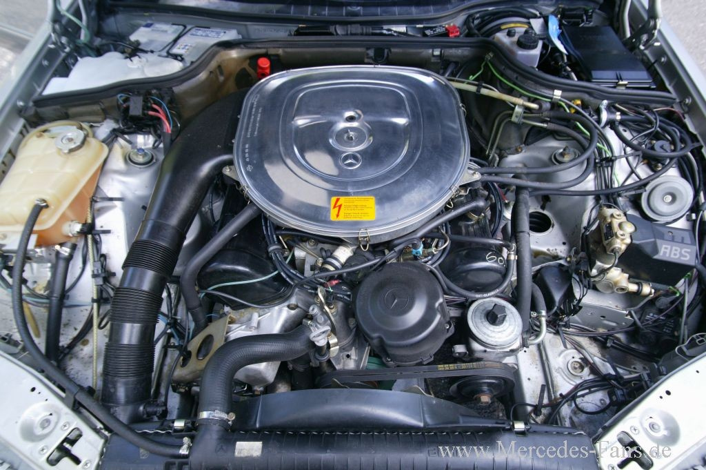 S wie Superlative: Mercedes, echt oberklasse! : Die S-Klasse der ...