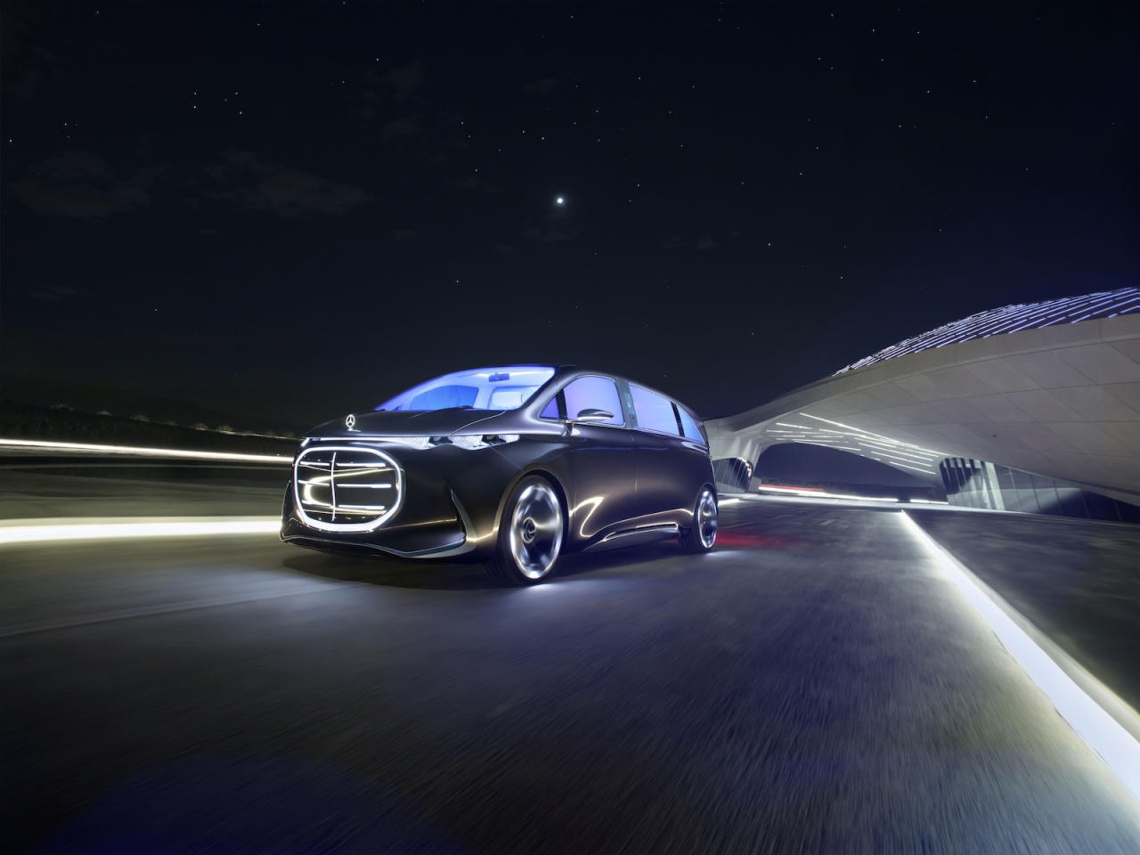 Faszination: Maybach hat große Pläne: Heraus aus dem Samtschatten ...