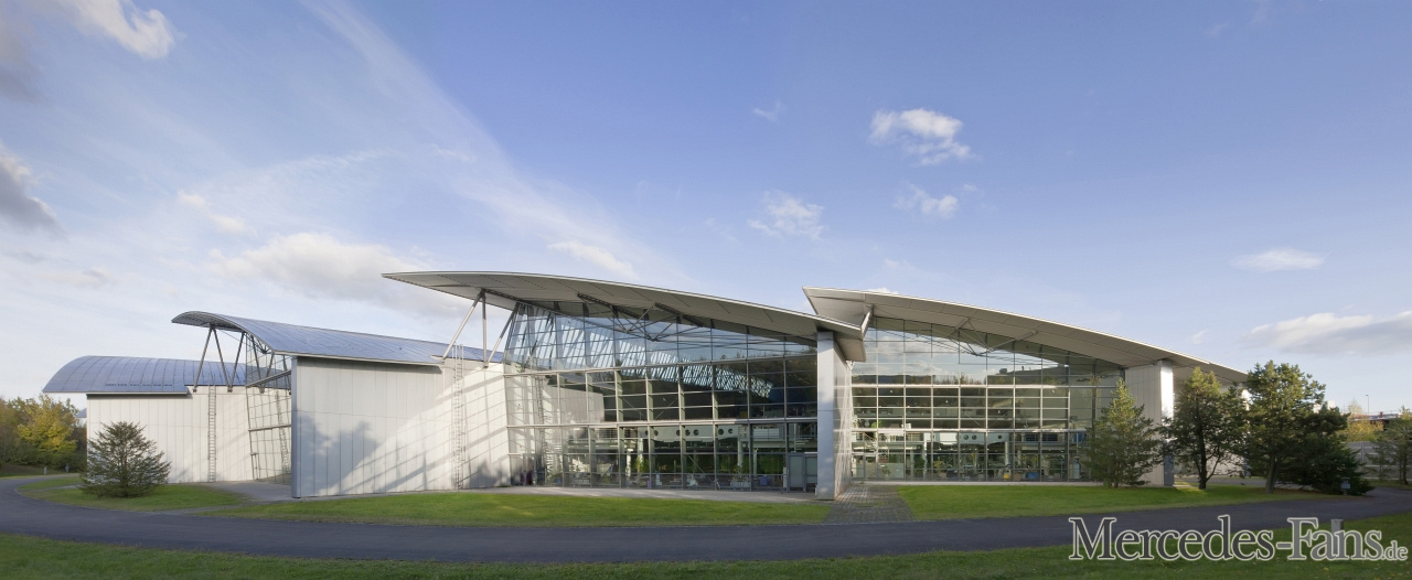 Mercedes-Benz Design: Advanced Design - die Zukunft im Blick ...