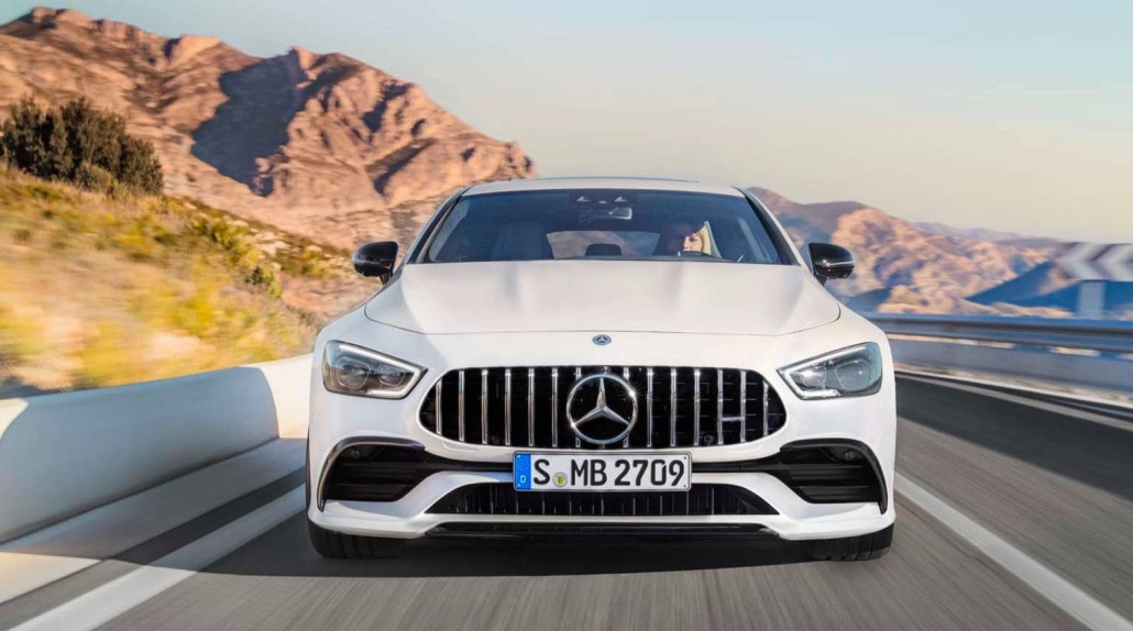 Mercedes Sparprogramm erreicht die Schönen und Reichen: Medienbericht ...