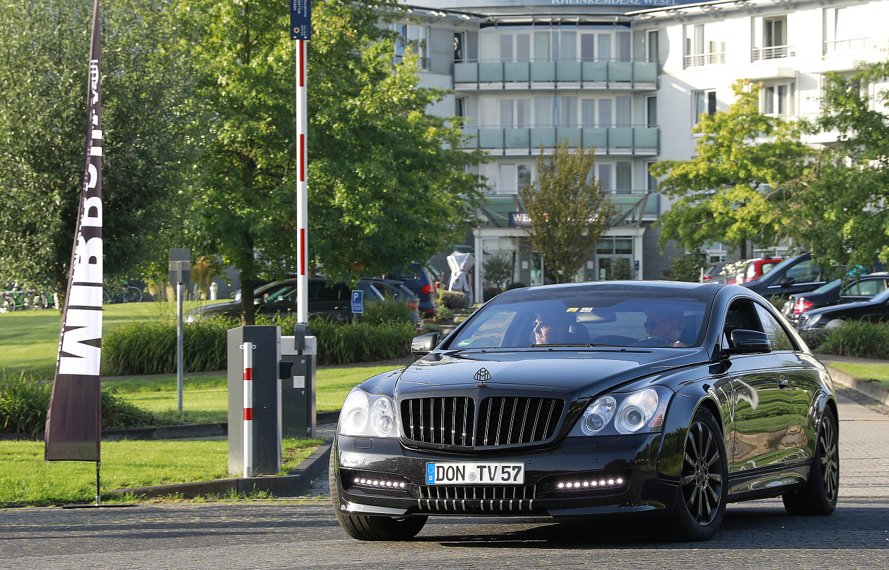 MIB-Rallye autoerotisch: 50 shades of Niederrhein: Gib Acht: So war die ...