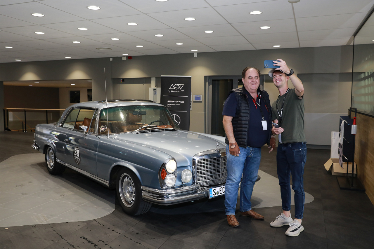 MIB-Rallye autoerotisch: 50 shades of Niederrhein: Gib Acht: So war die ...