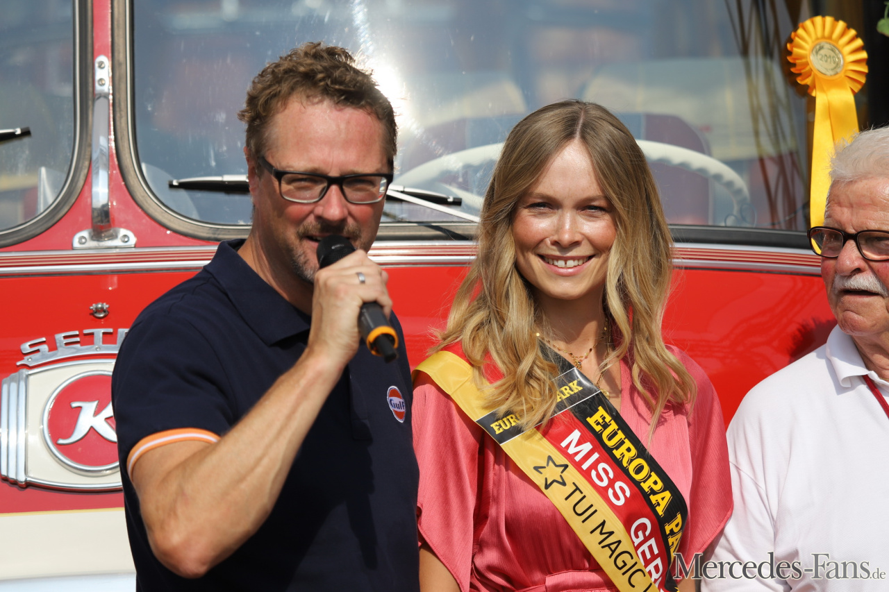 10. SCHÖNE STERNE® 2019: Wir sind vom selben Stern!: 11.500 Mercedes ...