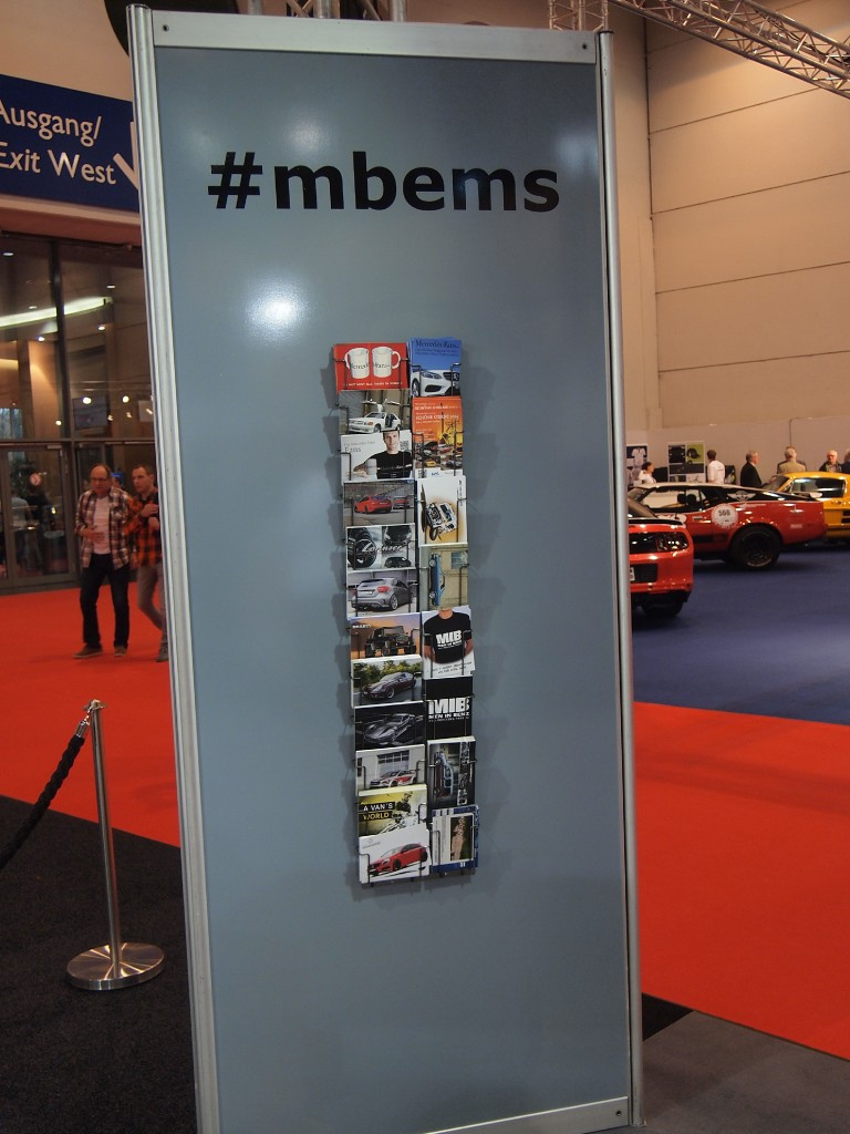 Mercedes-FanWorld: Treffpunkt für Clubs & IGs: Machen Sie mit ...