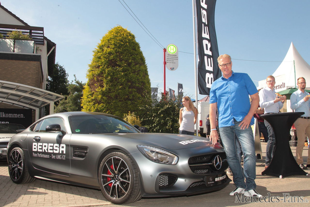 49. Internationales Osnabrücker Bergrennen mit spektakulärem ...