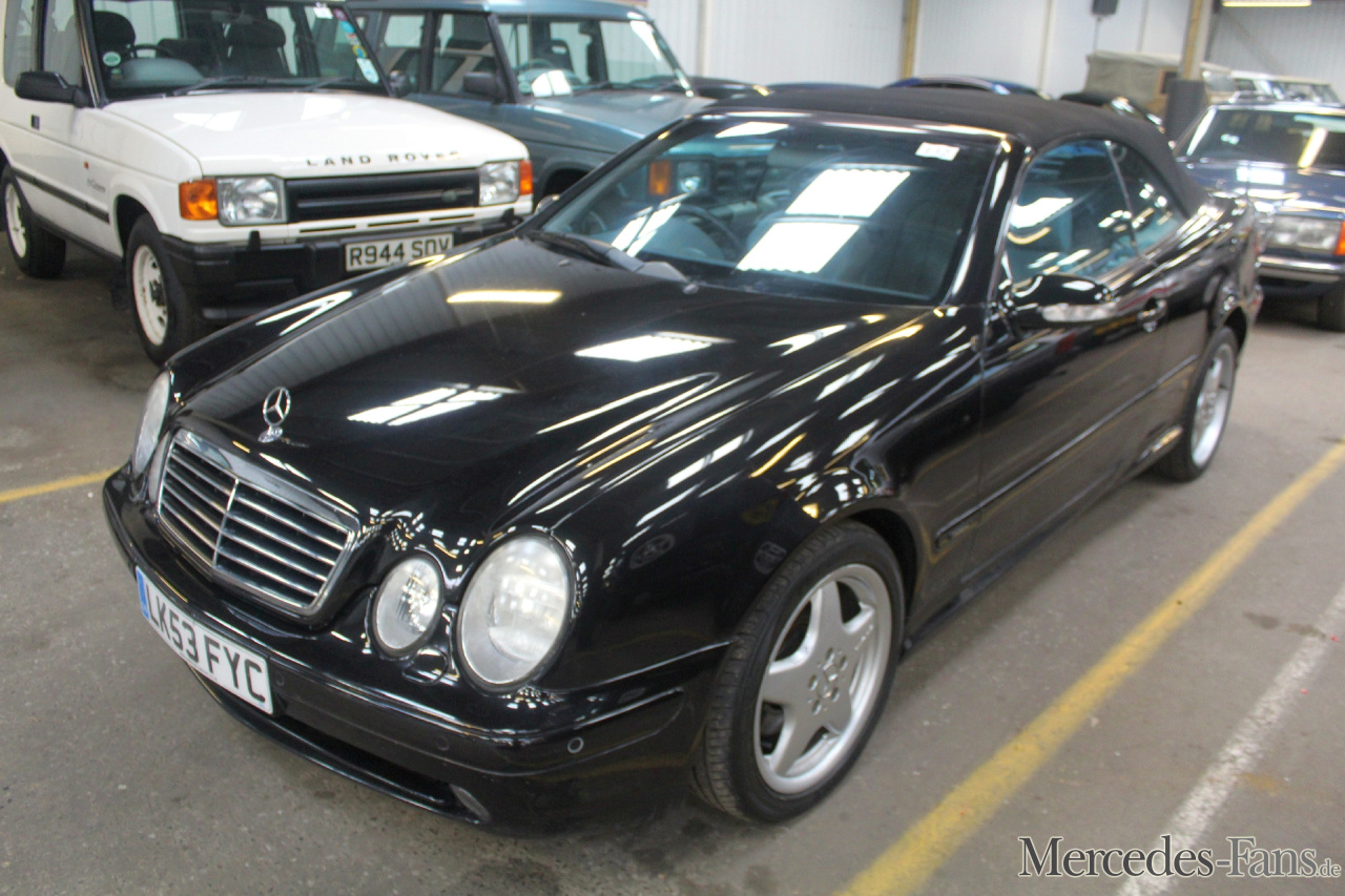 Classic Analytics - die Spezialisten für Oldtimer-Bewertungen und ...