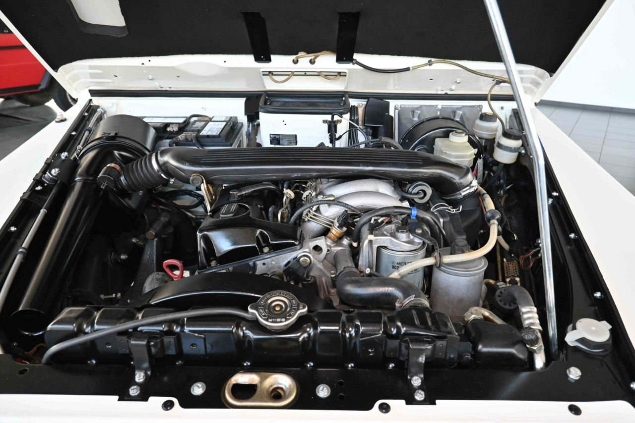 Sterne unterm Hammer: Schnapp dir einen Pickup: Puch 290 GD bei ...