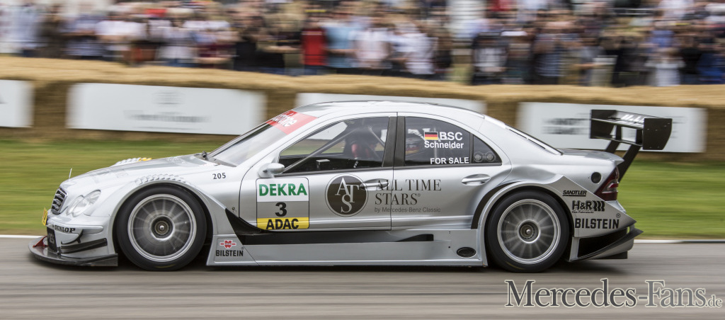 Von der internationalen Rennstrecke in die Sammlergarage : Rennwagen ...