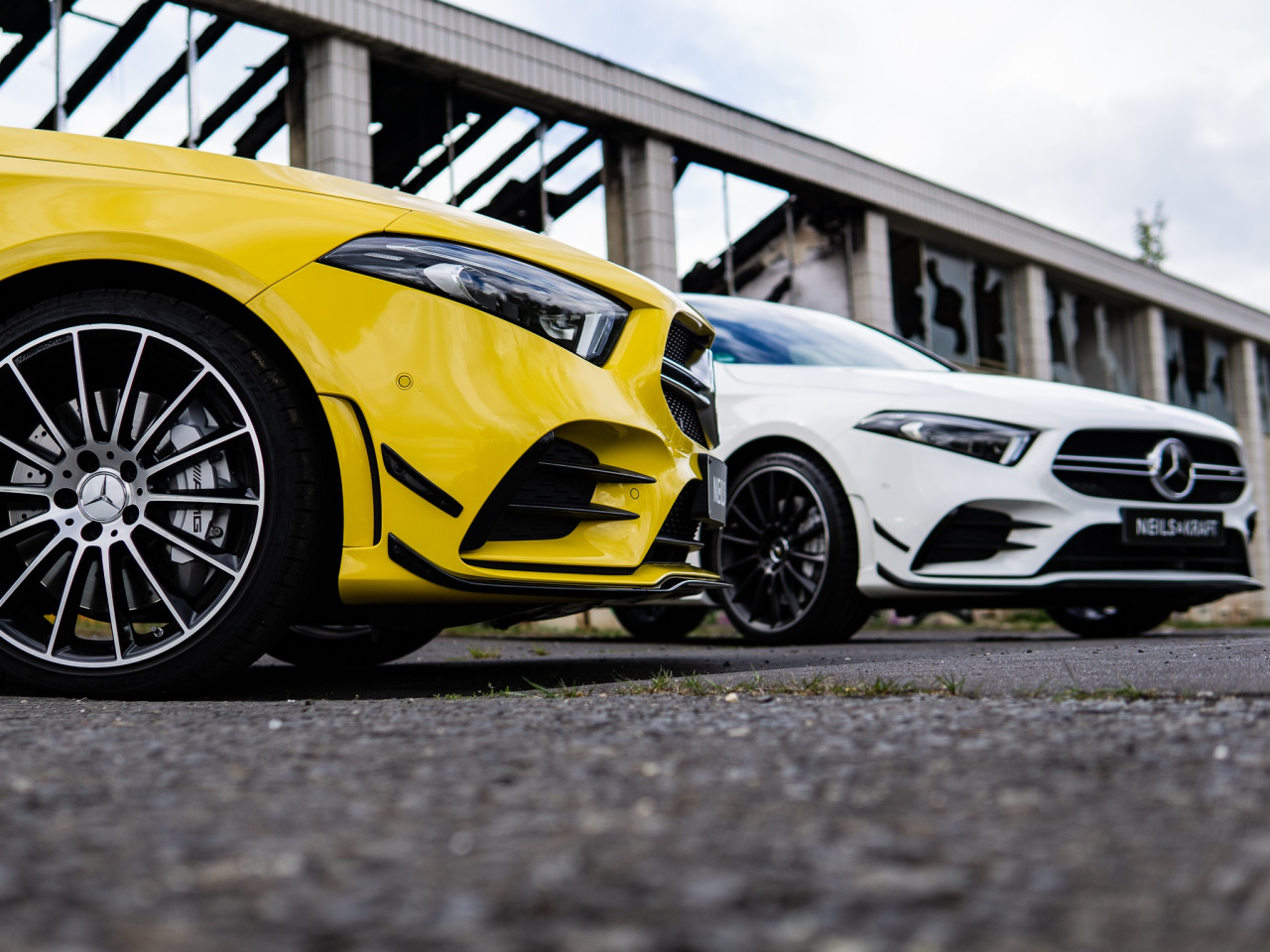 Service Award 2020: Ein Mercedes-Benz Partner ist die Nr. 1 ...