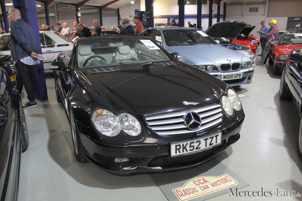 classic-analytics baut Oldtimer-Bewertungsnetzwerk weiter aus: Chapeau ...