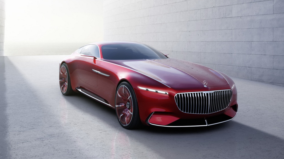 Roter Lack - sowohl klassisch als auch voll im Trend: Rot - die (un ...