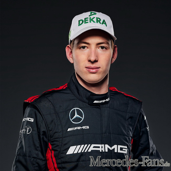 Schock! Maxi Götz fährt keine DTM 2023: Neuer Fahrerkader von Mercedes-AMG Motorsport für die ...