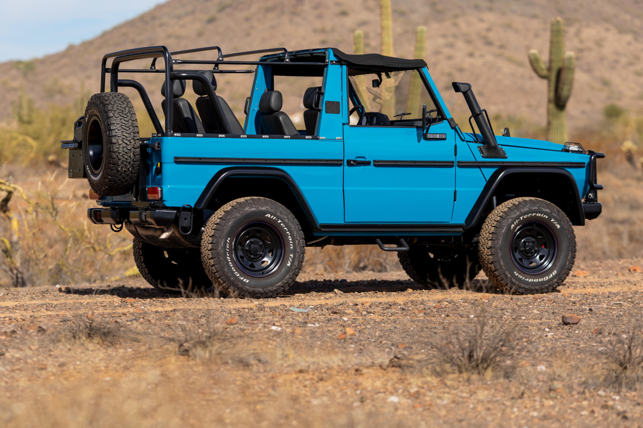 Classic Analytics Report / Bonhams The Scottsdale Auction (USA ...