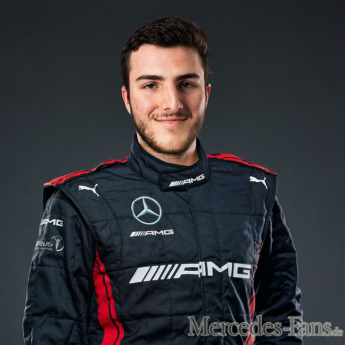 Schock! Maxi Götz fährt keine DTM 2023: Neuer Fahrerkader von Mercedes-AMG Motorsport für die ...