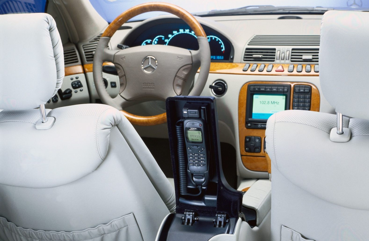 Ratgeber: Mercedes-Luxusmodell zum kleinen Preis: Noble Ware zum kleineren Preis: Mercedes S ...