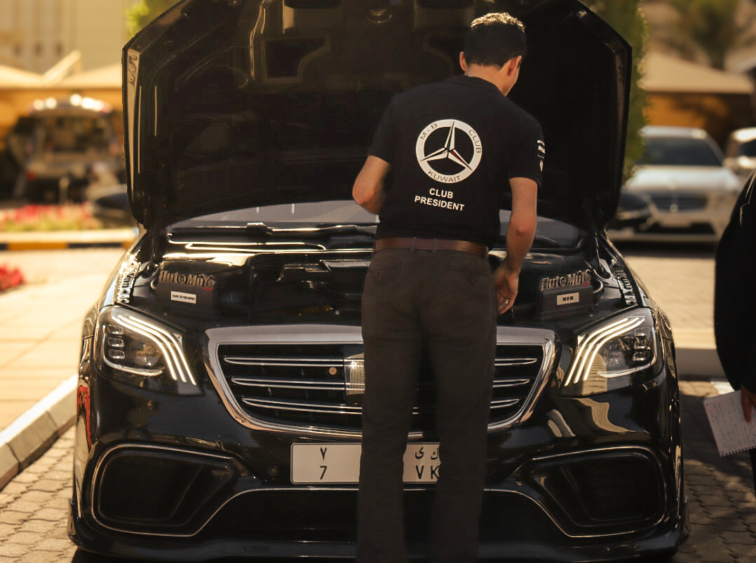 Powered By RAVENOL: So war der 10th Anniversary Concours d'Elegance vom ...