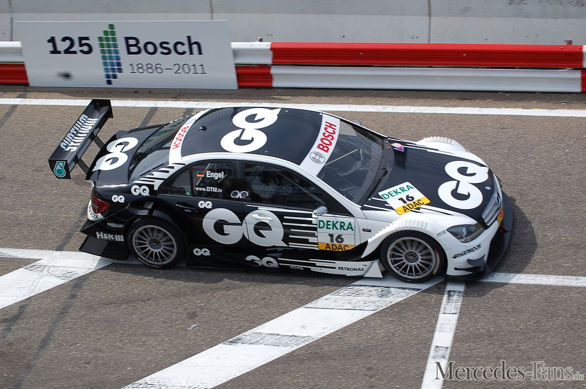 24h-Sieger Maro Engel im Portrait: Der rettende Engel! - Motorsport ...