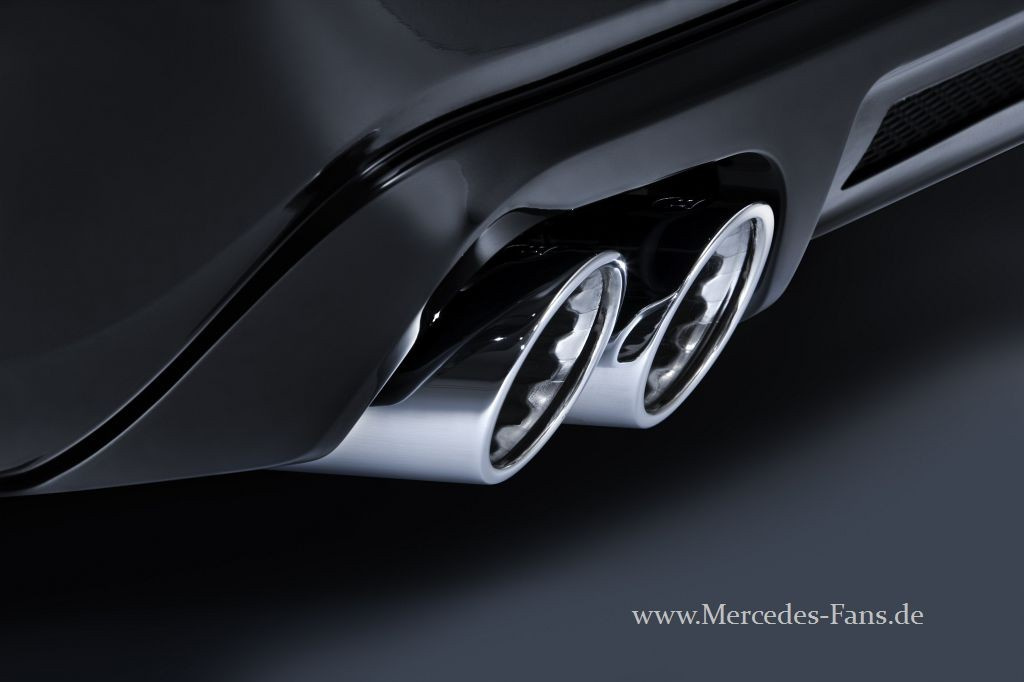 Brabus SV12 R: Büro mit Niveau!: Mercedes Tuner Brabus präsentiert auf ...