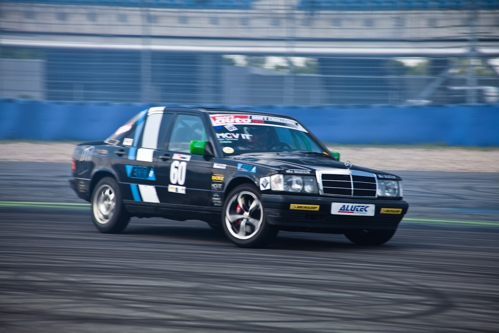 29.11.-7.12.: Mercedes-FanWorld @ Essen Motor Show: Daimler AG ...