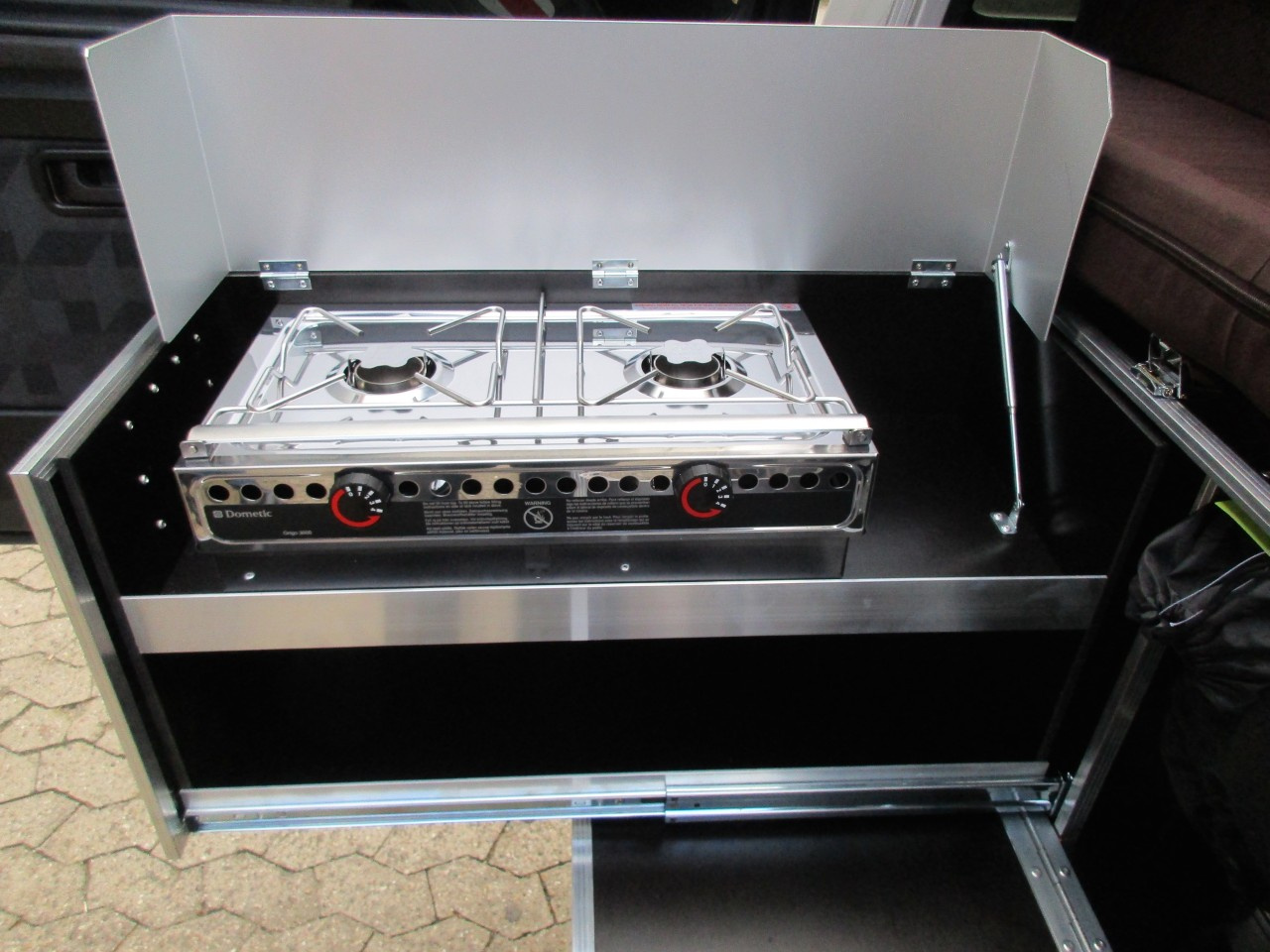 Zubehör für Mercedes-Benz G-Klasse: Rein-G-stellt: Ququqs G-Box - News ...