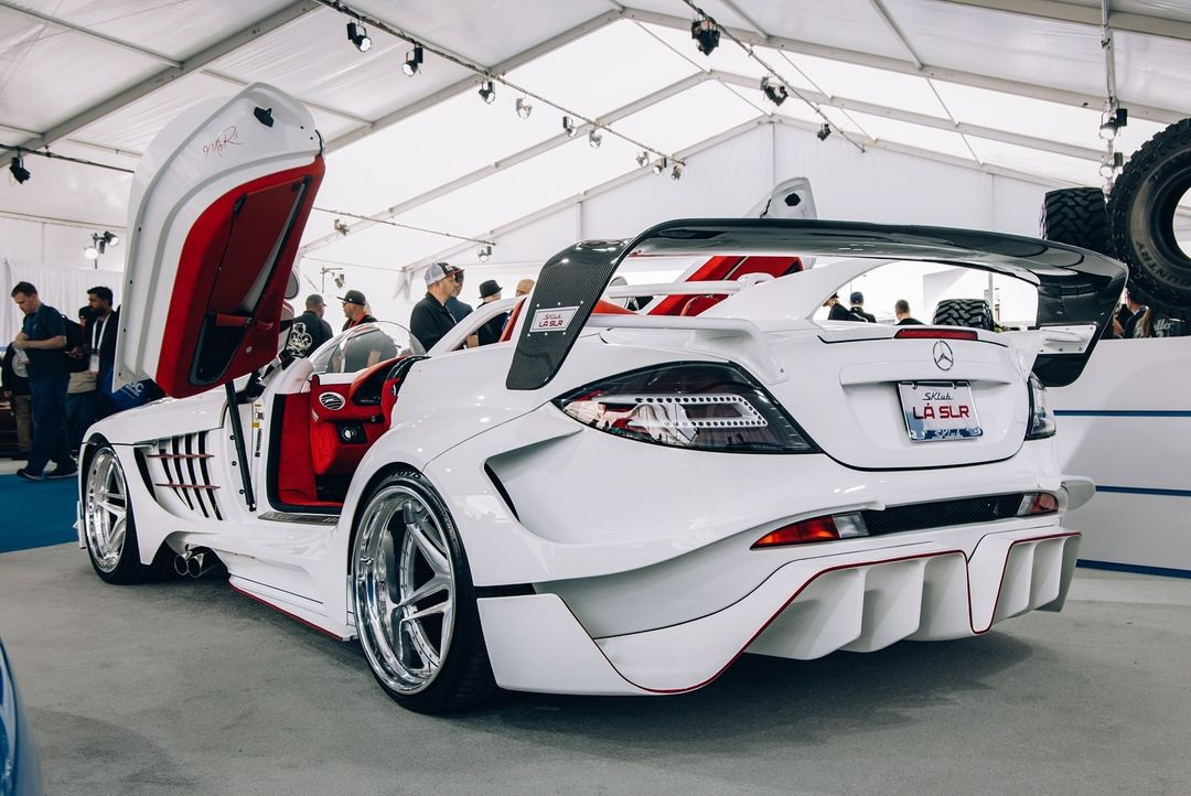 Mercedes in der Musik: Larry June, 2 Chainz & The Alchemist - Bad ...