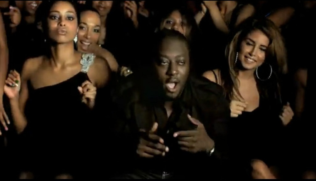 UK-Rapper Sway: Mercedes-Benz: Das neue Video des britischen Rap-Stars ...