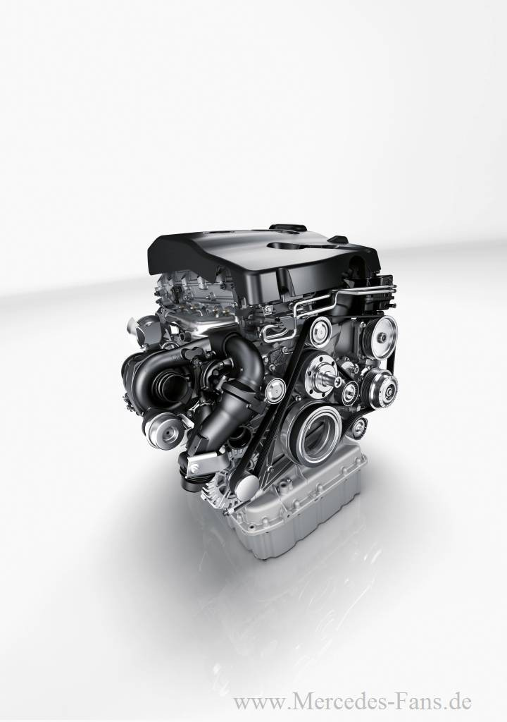 Die Jubiläums-Kiste: 15 Jahre MERCEDES-BENZ Sprinter: Ganz schön was ...