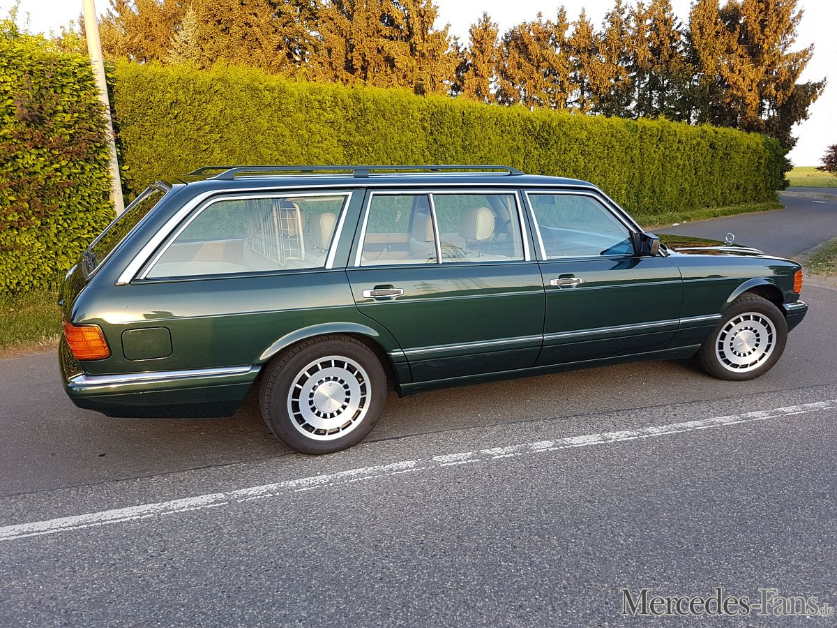 SGS Styling Garage is back! | Mercedes-Benz Forum