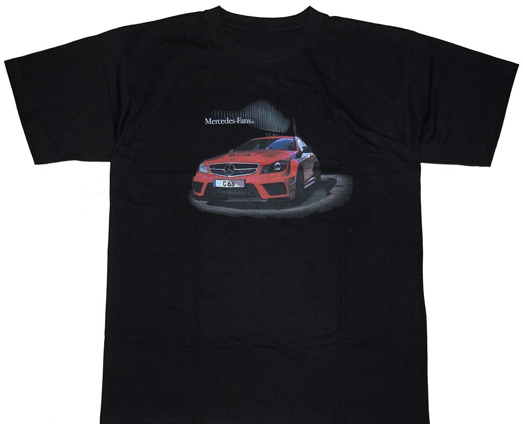 Die neuen T-Shirts MEN IN BENZ sind da!: Die neuen T-Shirts von ...